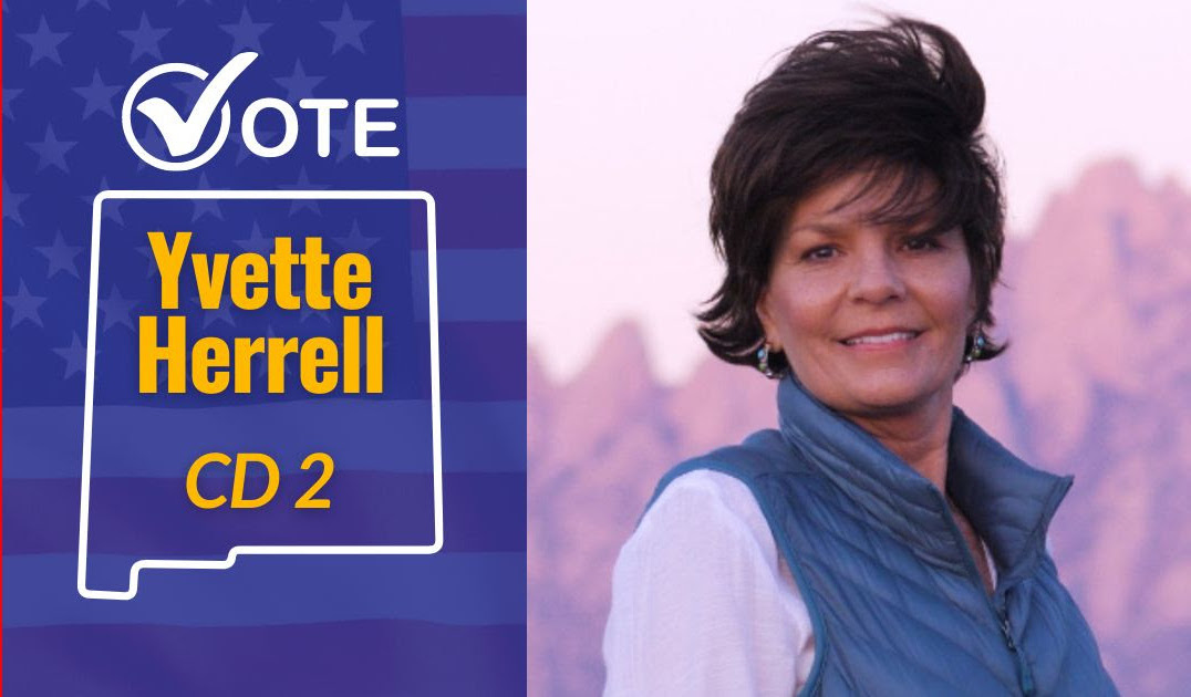 Republican Party of Lincoln County, NM